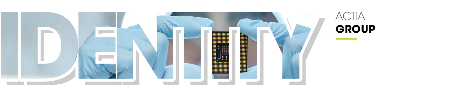 IDENTITY - ACTIA Investors